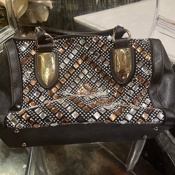 no brand | Bags | Fancy Purse | Poshmark